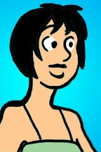 Bridget Fitzpatrick | Rhapsodies Wiki | Fandom