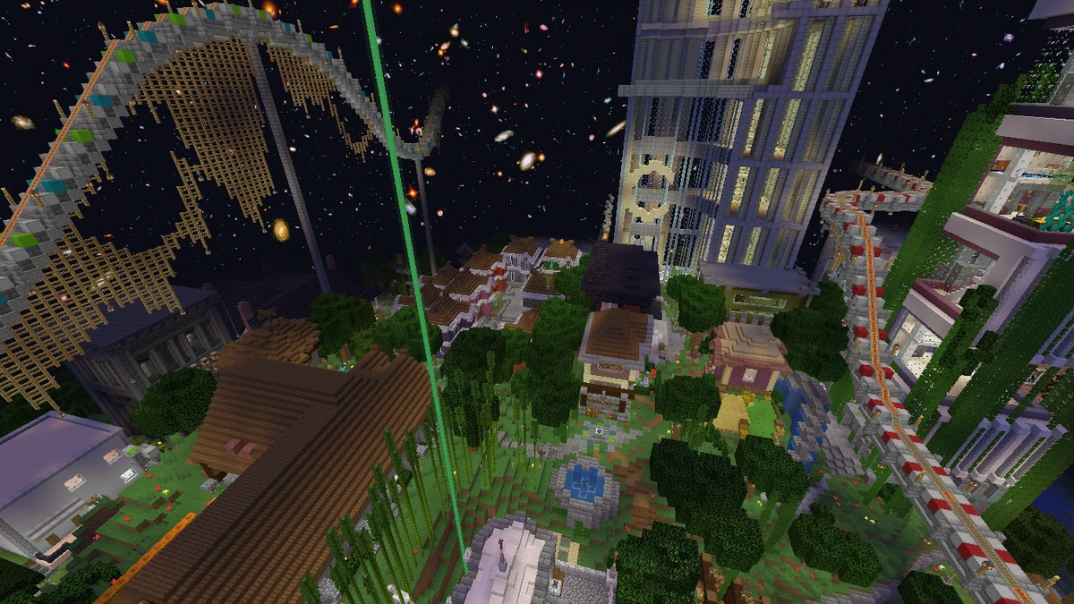 Grem City | Rhapsody SMP Wiki | Fandom