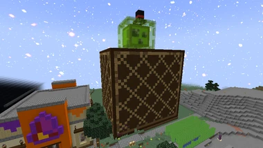Robot MK2 | Rhapsody SMP Wiki | Fandom