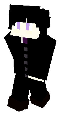 AgentMellohiCrow | Rhapsody SMP Wiki | Fandom