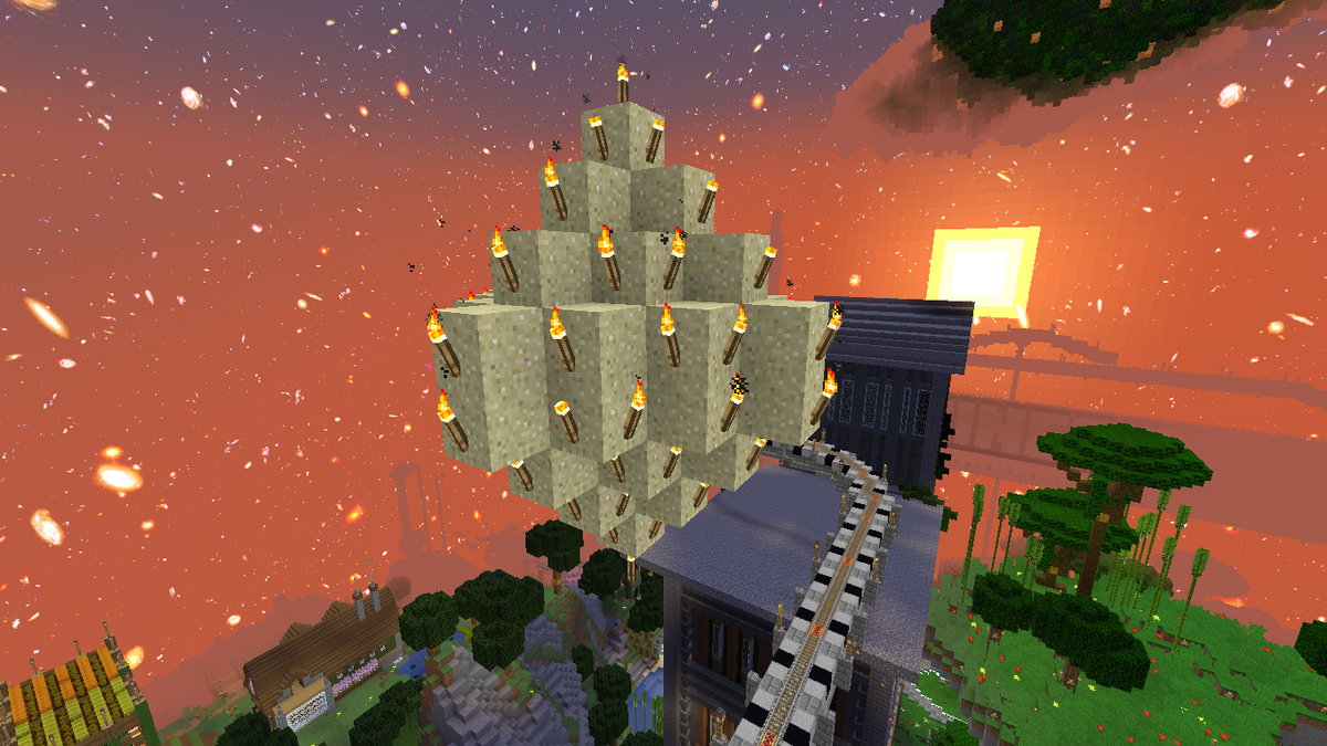 Afk Room Rhapsody Smp Wiki Fandom