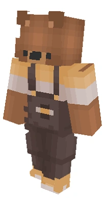 JacarandaBear | Rhapsody SMP Wiki | Fandom