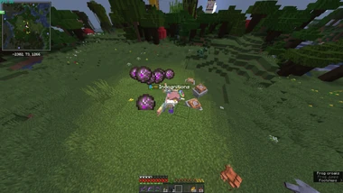 Mob Spawners | Rhapsody SMP Wiki | Fandom