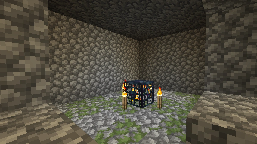 Mob Spawners | Rhapsody SMP Wiki | Fandom