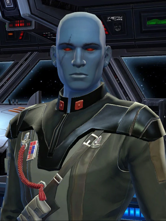 Ras'kaar'nakesh | The 1st Lokian (Infantry) Wiki | Fandom