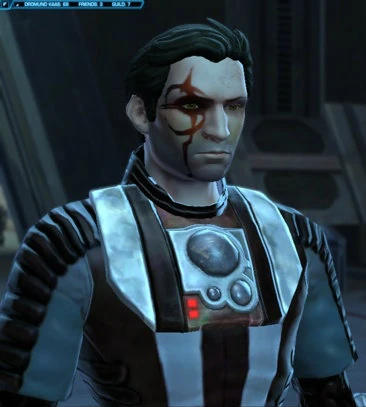 Rankorr | The 1st Lokian (Infantry) Wiki | Fandom