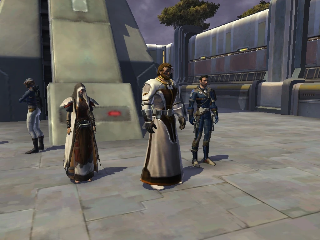 Republic High Command | The 1st Lokian (Infantry) Wiki | Fandom