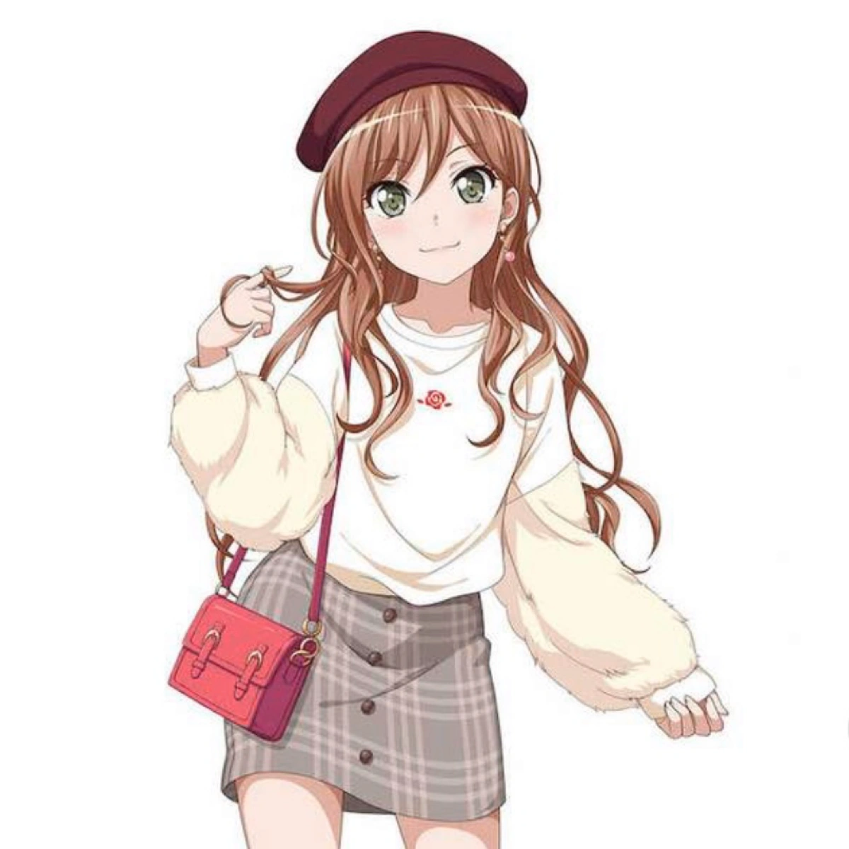 Bri | Rhea Wiki | Fandom