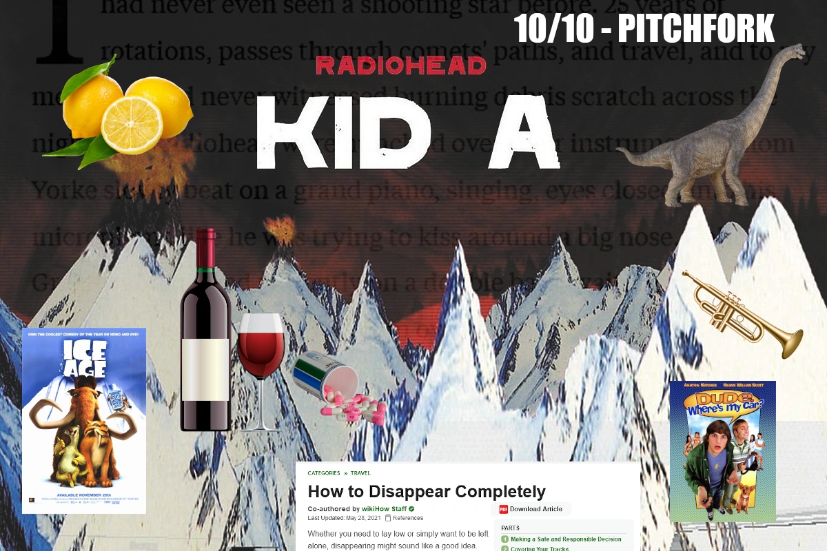 Radiohead | Rhea Wiki | Fandom