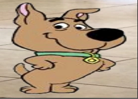 Scrappy Doo | Rhea Wiki | Fandom
