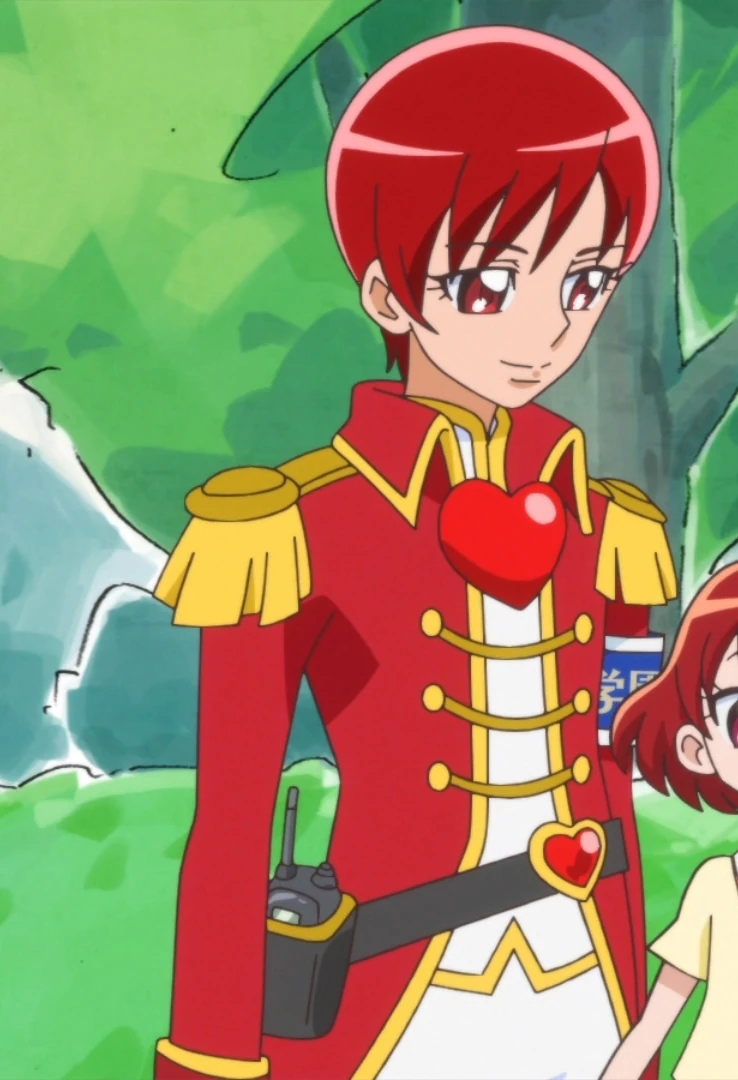 Rhea (Failed Incarnation) | Rhea Wiki | Fandom