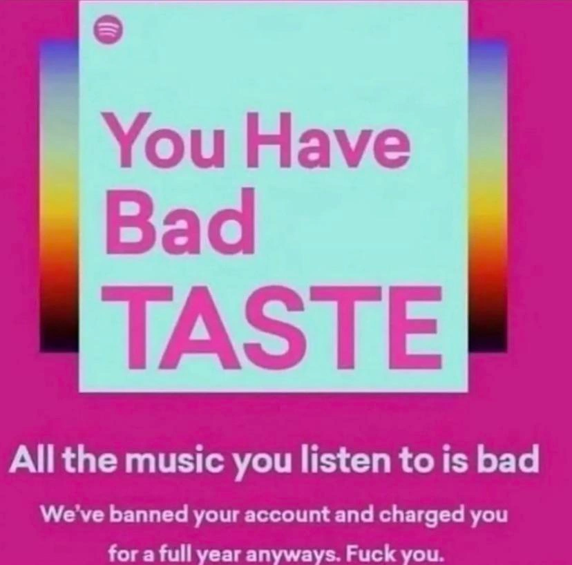 Spotify | Rhea Wiki | Fandom