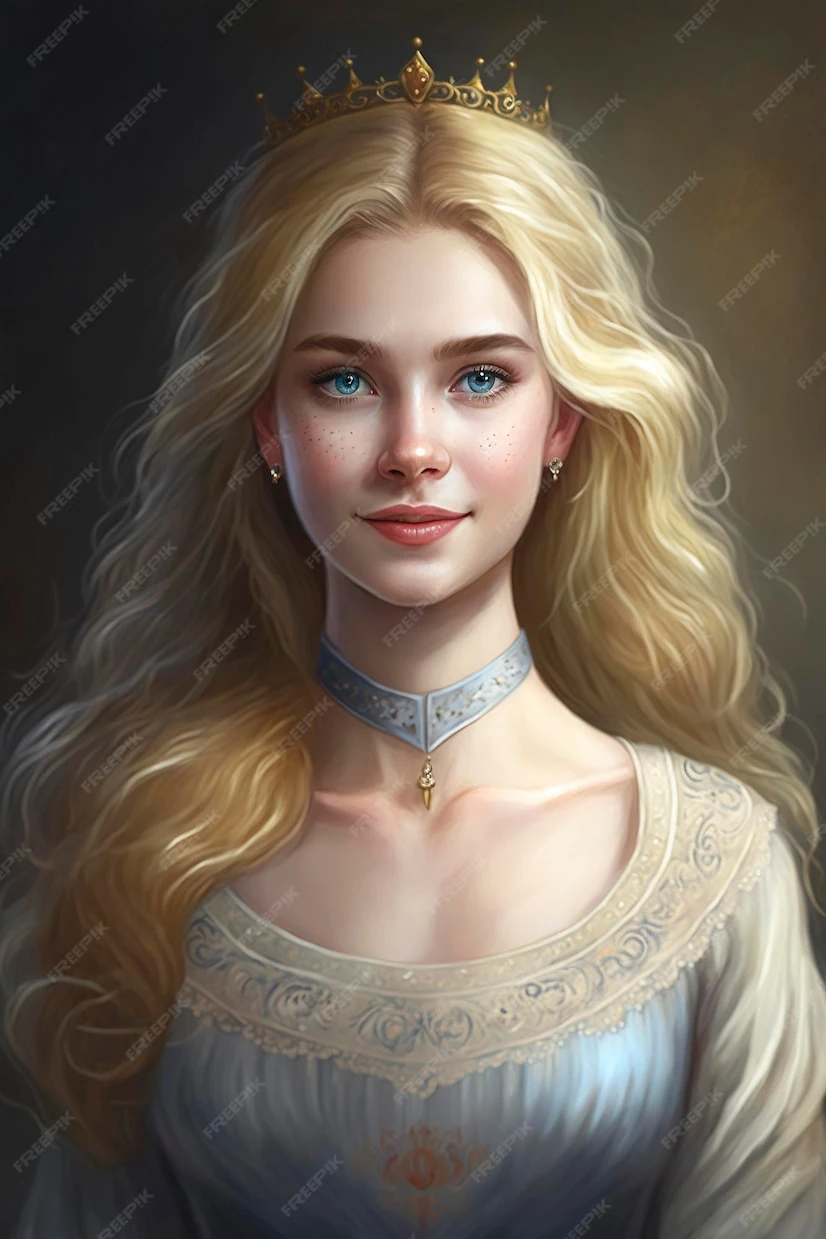 Tinia Trenor | Wiki Rhegaron | Fandom