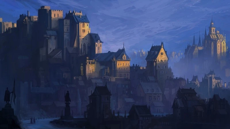 Varanor | Wiki Rhegaron | Fandom