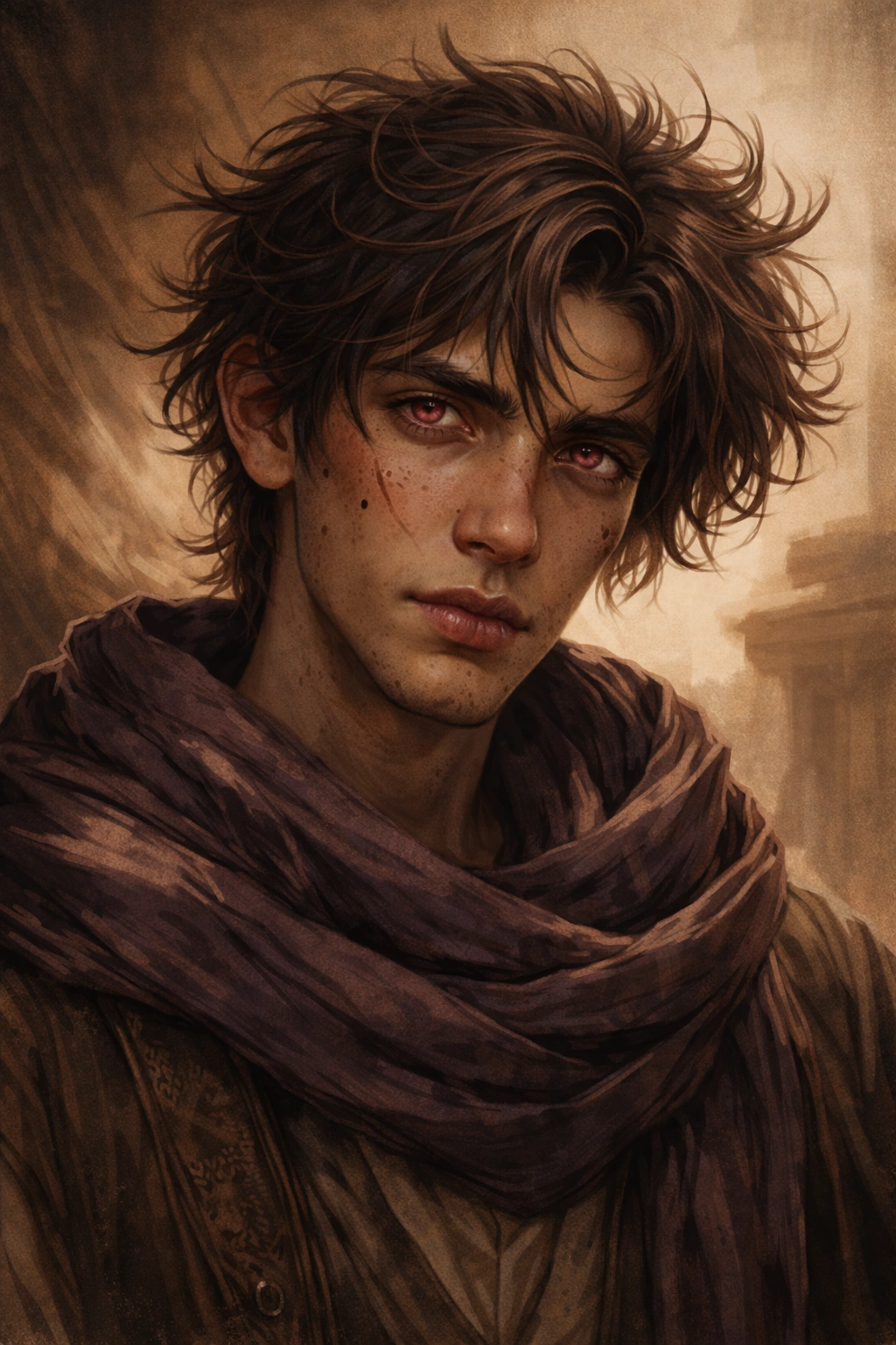 Haza Harab | Wiki Rhegaron | Fandom