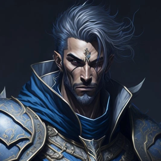 Huriya Thalatha | Wiki Rhegaron | Fandom