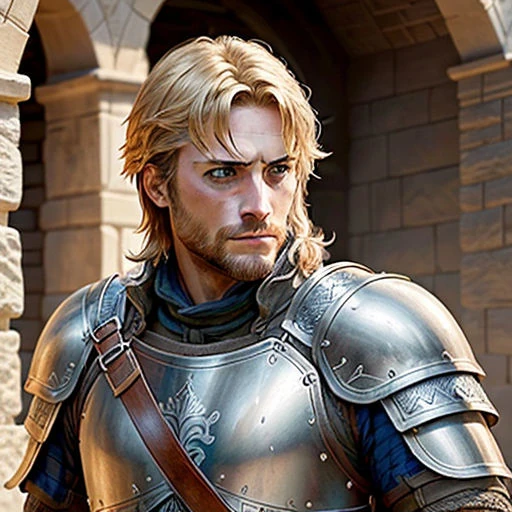 Raymond Trenor | Wiki Rhegaron | Fandom