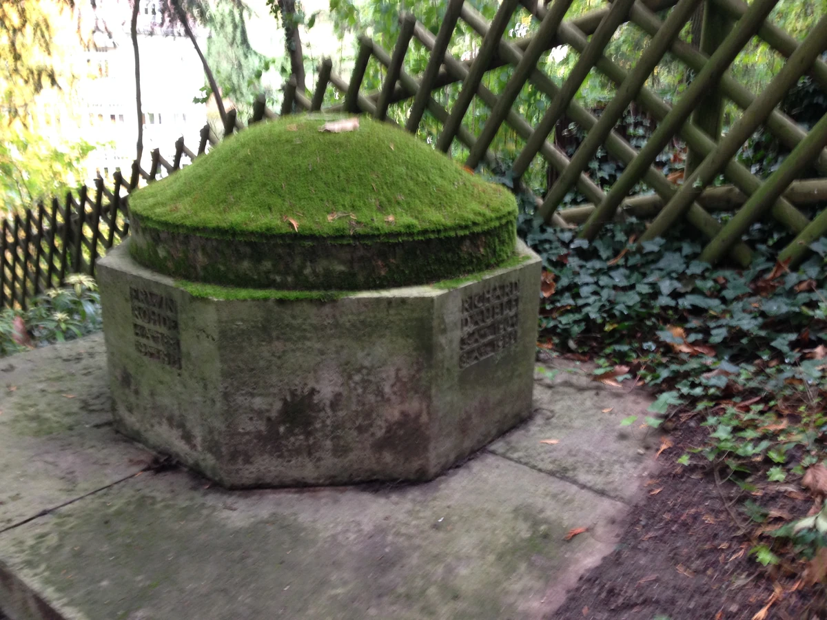 Erwin Rohde | Rhein-neckar-indushistory- Wiki | Fandom