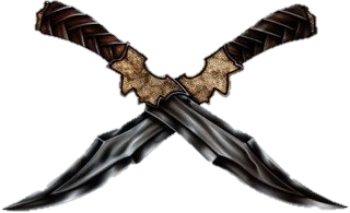 Rogue | Rhel Wikia | Fandom