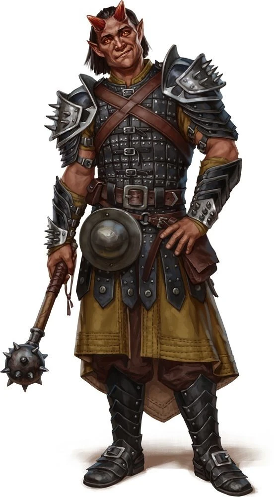 Devilkin | Rhel Wikia | Fandom