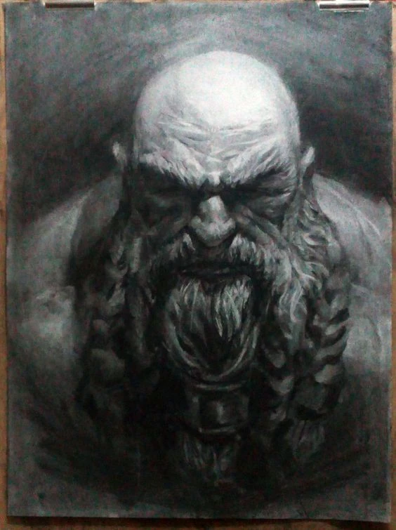 Duergar | Rhel Wikia | Fandom