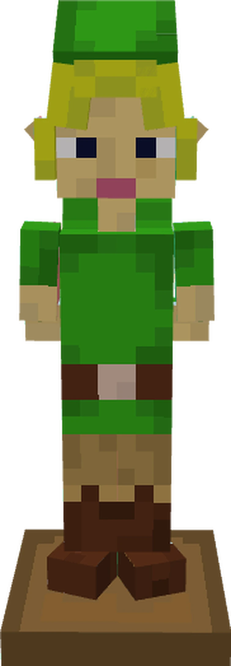 BEN | RhemzT's Minecraft SCPedia Wiki | Fandom