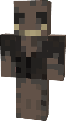 SCP-106 | RhemzT's Minecraft SCPedia Wiki | Fandom