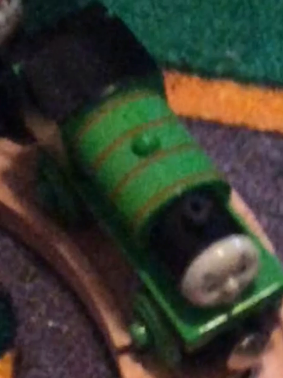 Percy | Rheneasnumber13 Wikia | Fandom