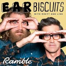 Ear Biscuits | Rhett and Link Wiki | Fandom
