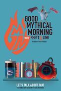 Good Mythical Morning | Rhett and Link Wiki | Fandom