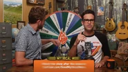 Wheel of Mythicality | Rhett and Link Wiki | Fandom