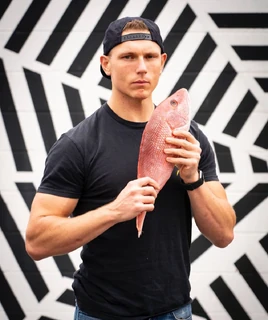 Josh Scherer | Rhett and Link Wiki | Fandom