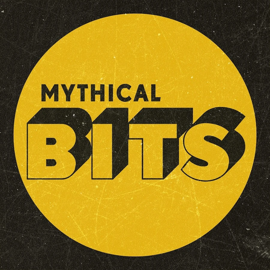Mythical Bits | Rhett and Link Wiki | Fandom