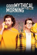 Good Mythical Morning | Rhett and Link Wiki | Fandom