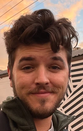 Chase Hilt | Rhett and Link Wiki | Fandom