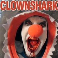 Clown Shark | Rhett and Link Wiki | Fandom