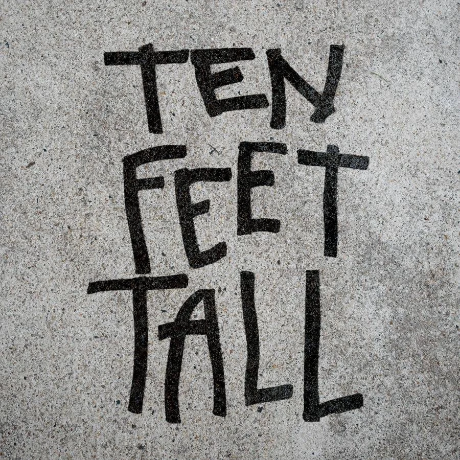 Ten Feet Tall | Rhett and Link Wiki | Fandom
