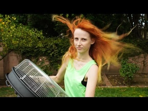 Beat the Heat | Rhett and Link Wiki | Fandom