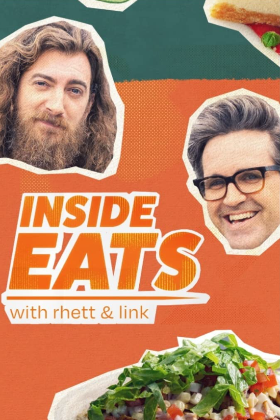 Inside Eats | Rhett and Link Wiki | Fandom