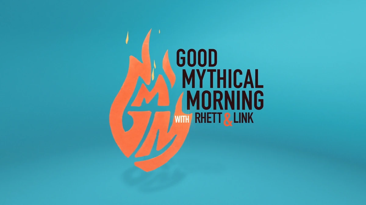 Good Mythical Summer 2018 | Rhett and Link Wiki | Fandom