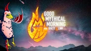 Good Mythical Morning | Rhett and Link Wiki | Fandom