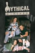 Mythical Kitchen | Rhett and Link Wiki | Fandom