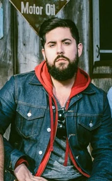 Kenny Davis | Rhett Walker Wiki | Fandom