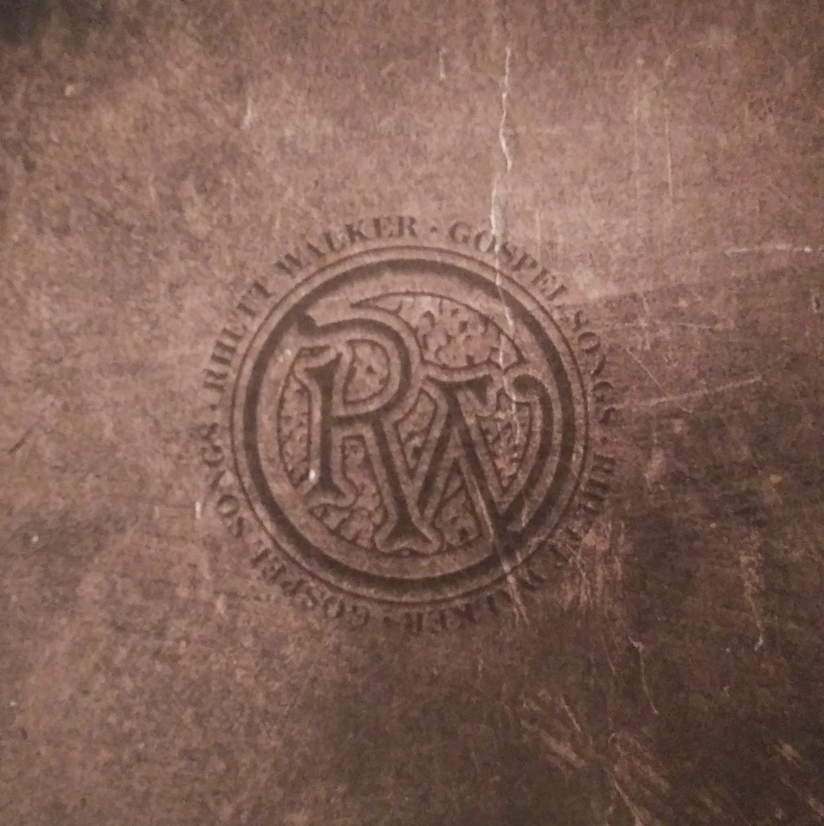 Gospel Songs (Greatest Hits) | Rhett Walker Wiki | Fandom