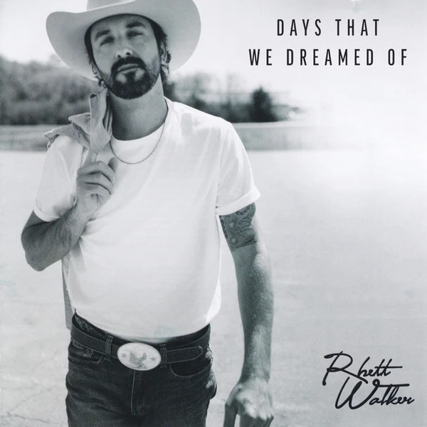 Live It | Rhett Walker Wiki | Fandom