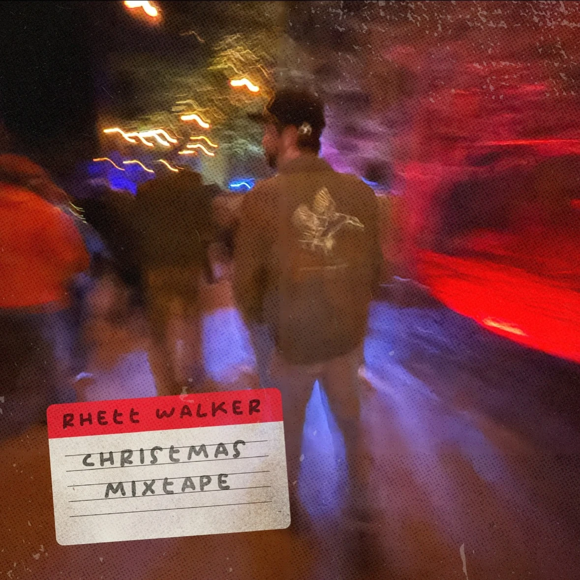 Oh Little Town of Bethlehem | Rhett Walker Wiki | Fandom