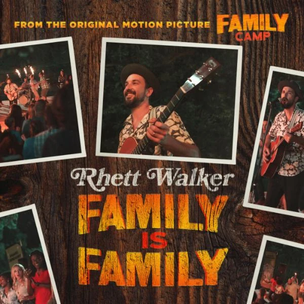 Family is Family | Rhett Walker Wiki | Fandom