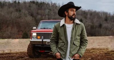 Rhett Walker | Rhett Walker Wiki | Fandom