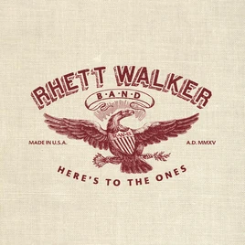 Welcome Home | Rhett Walker Wiki | Fandom
