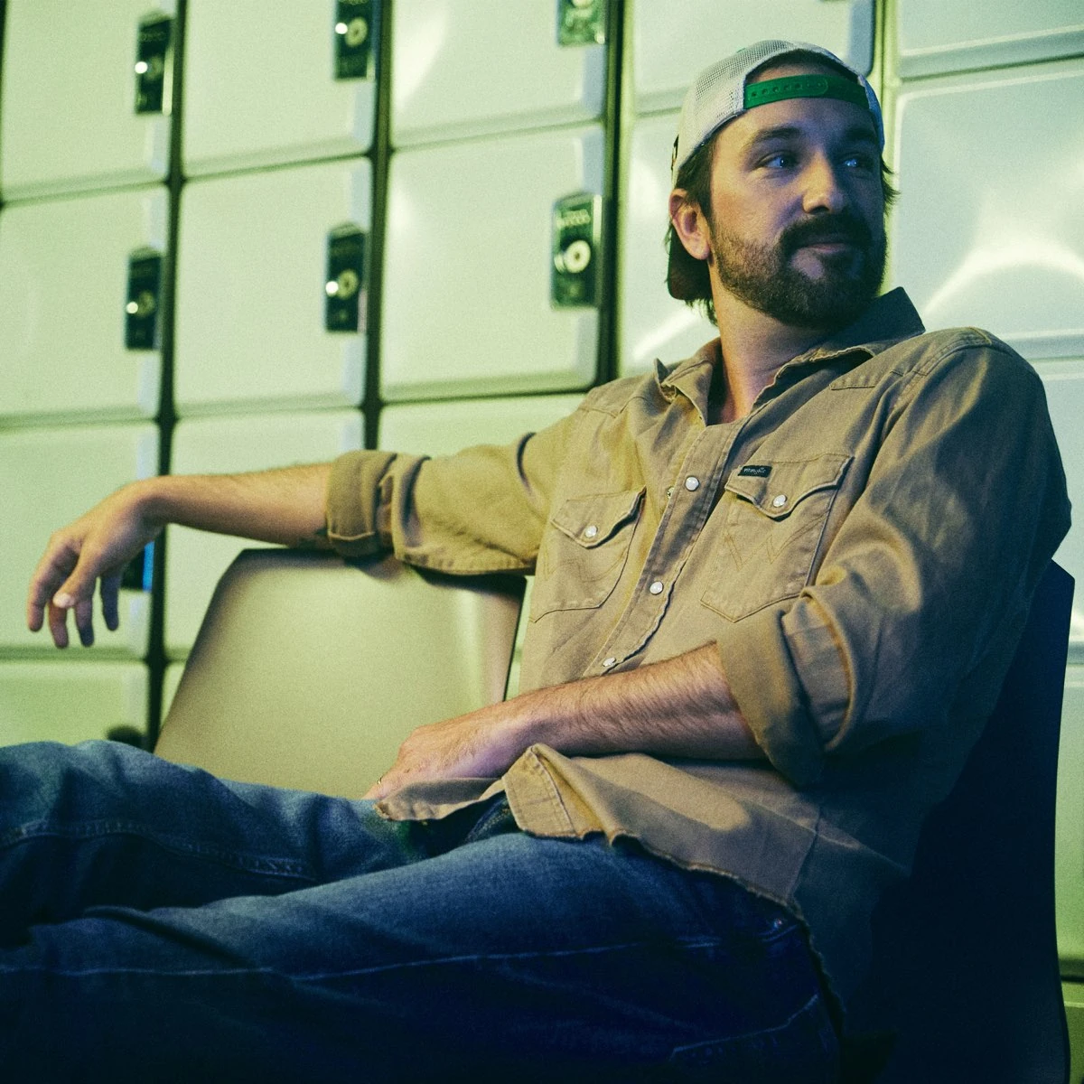 Somebody Say Amen | Rhett Walker Wiki | Fandom